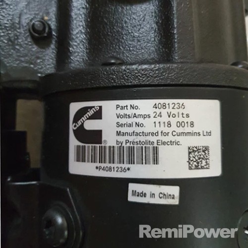 cummins spare parts - RemiPower