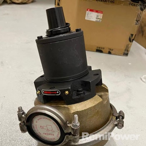 Cummins NTA855-D(M) Marine Diesel Motor - RemiPower