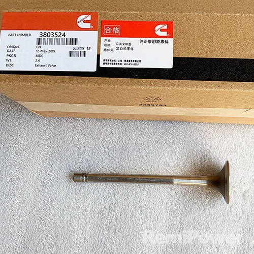 Cummins 4044402 HX80 Turbo Turbocharger - RemiPower